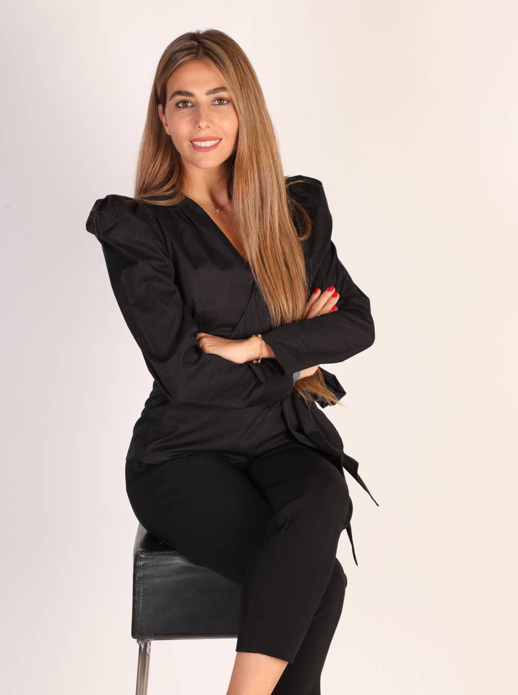 ‘D does business,’ finance made simple - L'Orient Today