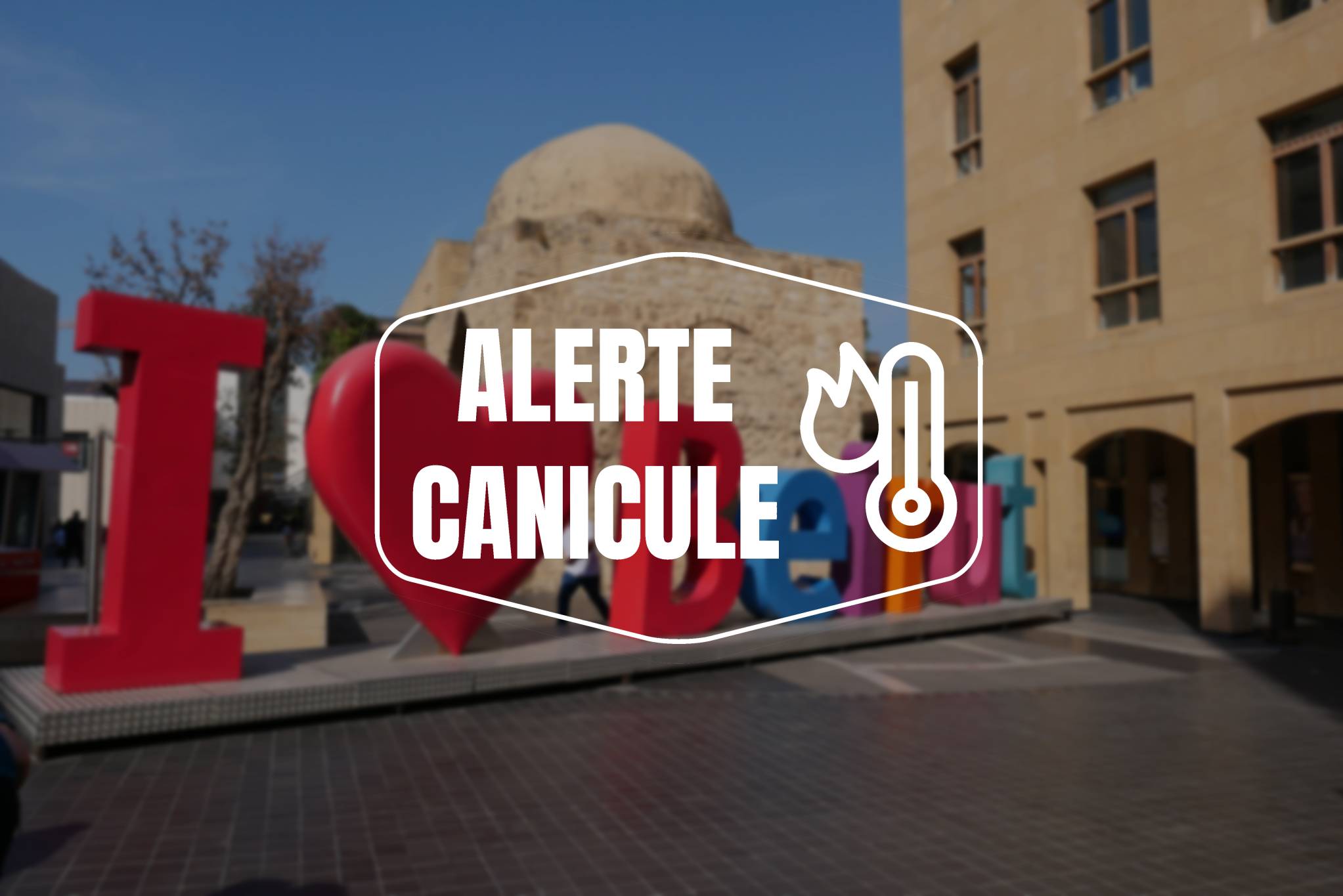 Le week-end s'annonce très chaud : voici les gestes qu'il faut adopter ...