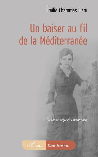 Émilie Chammas Fiani : « J’écris pour retrouver mon enfance perdue ...