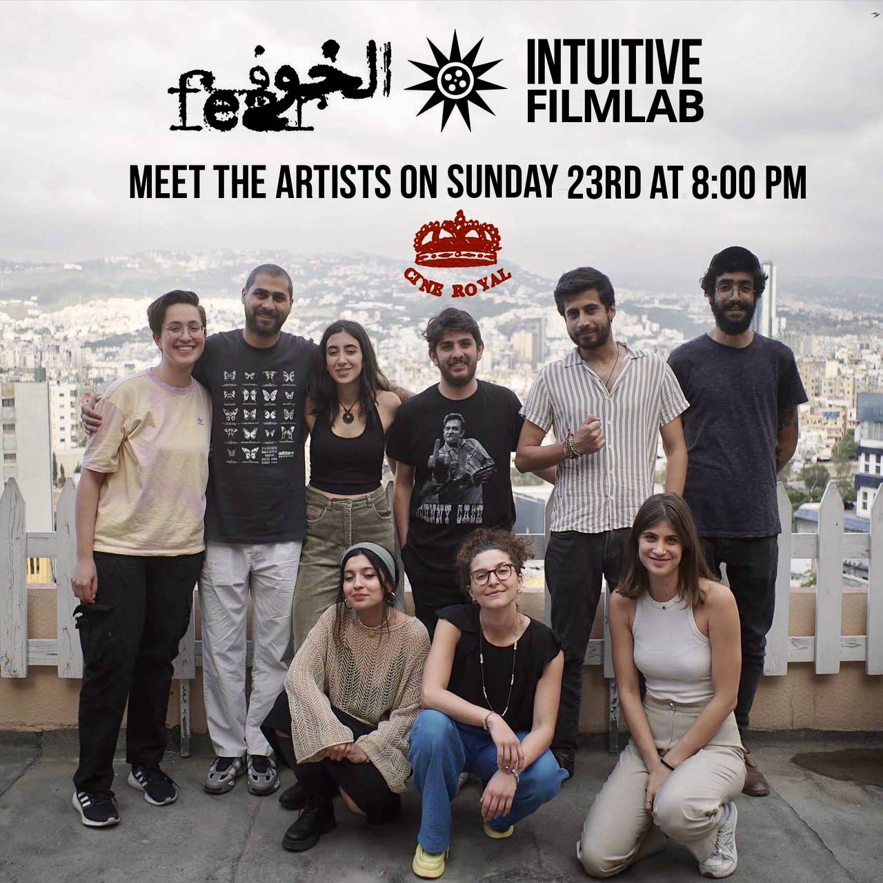 Cramponnez-vous à vos sièges et préparez-vous à avoir peur ! - L'Orient ...