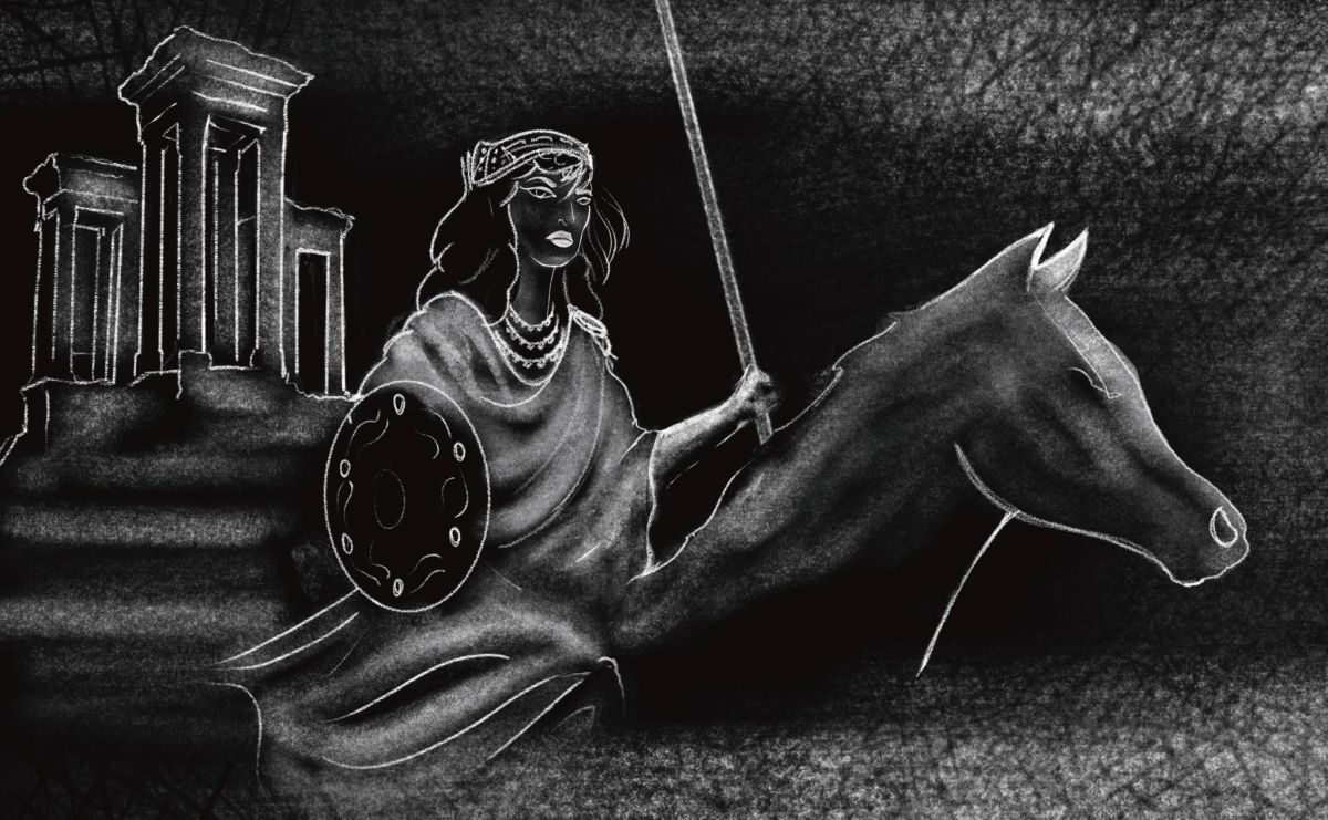 Zénobie à la conquête de Rome - L'Orient-Le Jour