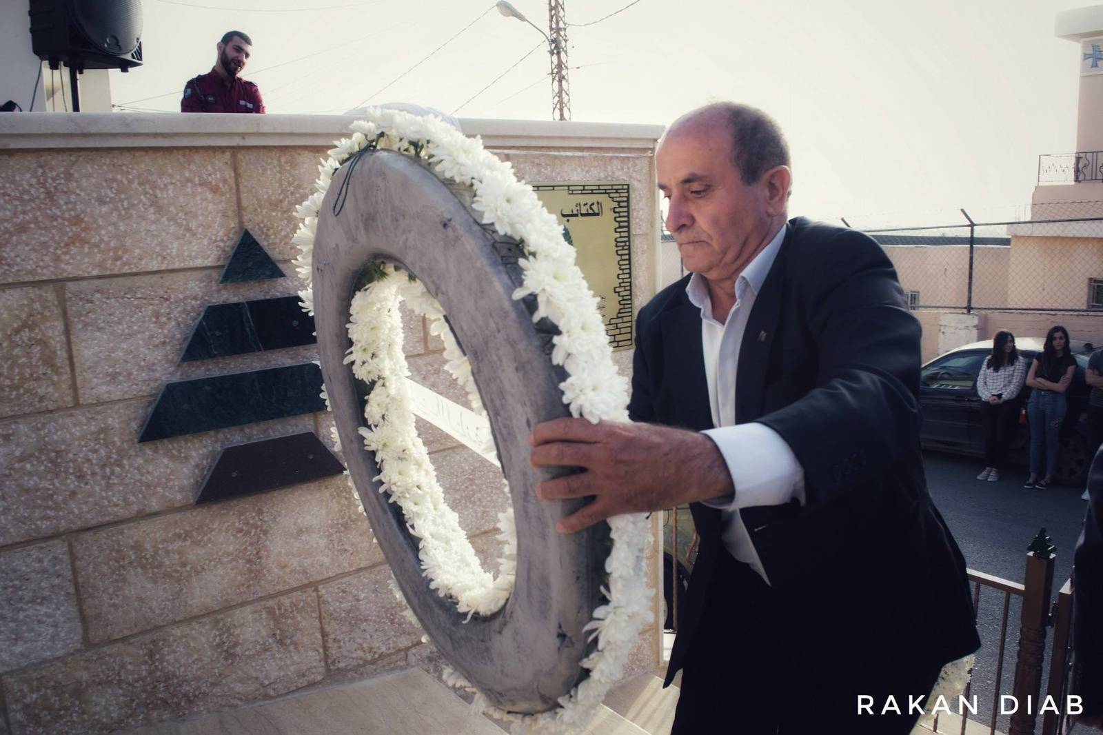 Enquête ouverte après la mort suspecte d'un ancien cadre des FL au ...