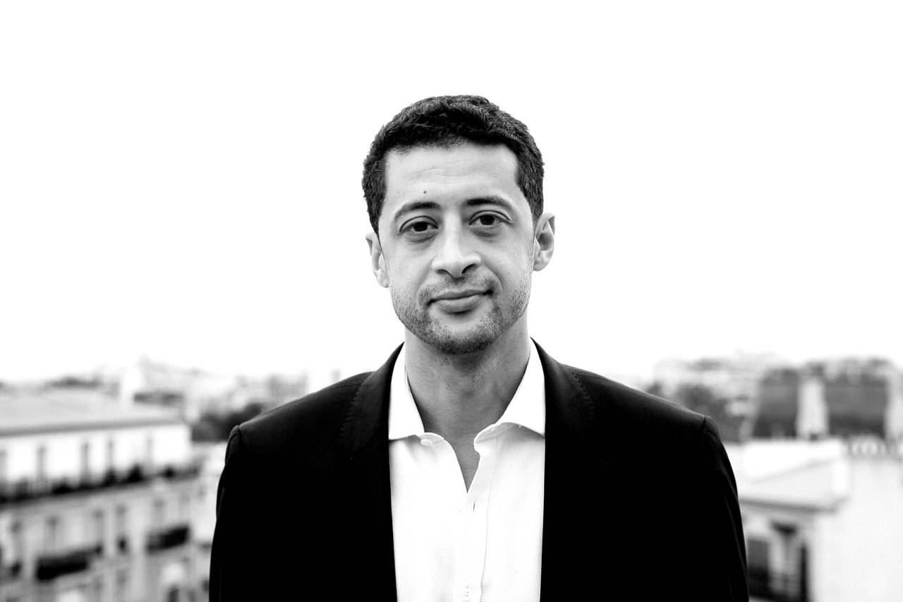 Walid Hajar Rachedi : résister au fatalisme - L'Orient-Le Jour