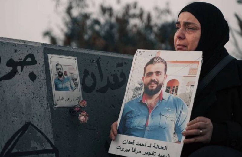 How many people died on Aug. 4, 2020? - L'Orient Today