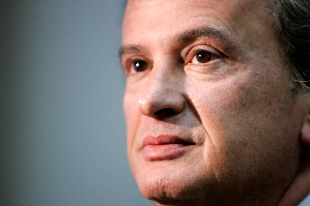 Salameh’s accounts frozen, warehouse fire finally extinguished, Kahaleh ...