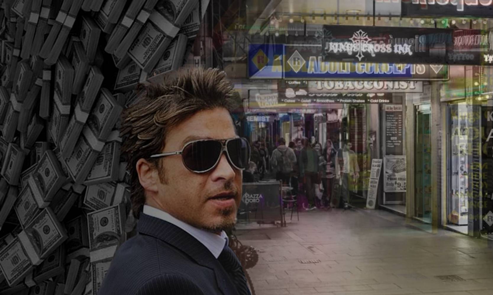 John Ibrahim: From Sydney’s nightlife King to ‘urban visionary’ - L'Orient Today