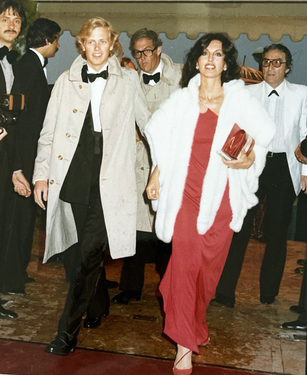 Albina du Boisrouvray : Le jour où j’ai parlé arabe devant Jean-Marie Le Pen - L'Orient-Le Jour