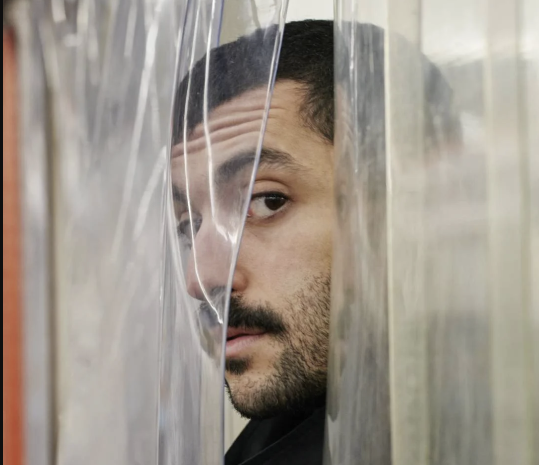 Five years on, what has become of Hamed Sinno? - L'Orient Today