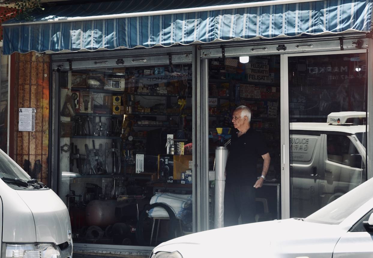 Nusaned: Rebuilding Beirut sustainably - L'Orient Today