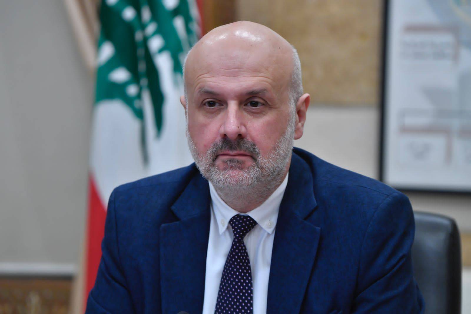 Ain Ibl death, Kahaleh shootout 'under investigation': Mawlawi - L'Orient Today