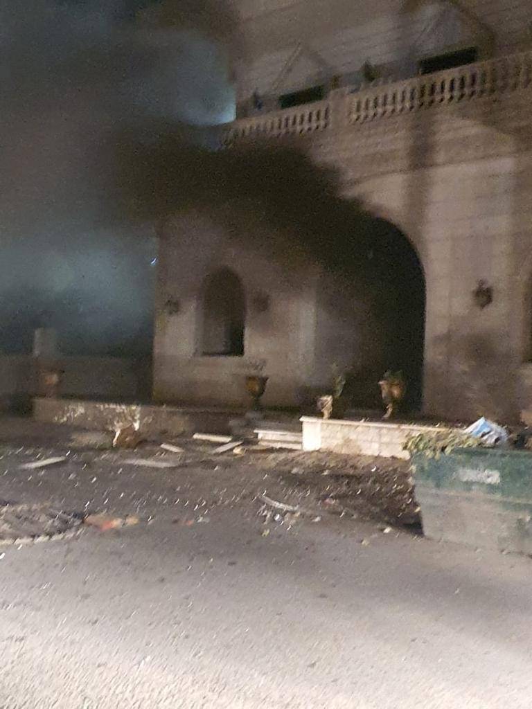 Tensions à Majdel Anjar, dans la Békaa, après un fratricide - L'Orient ...