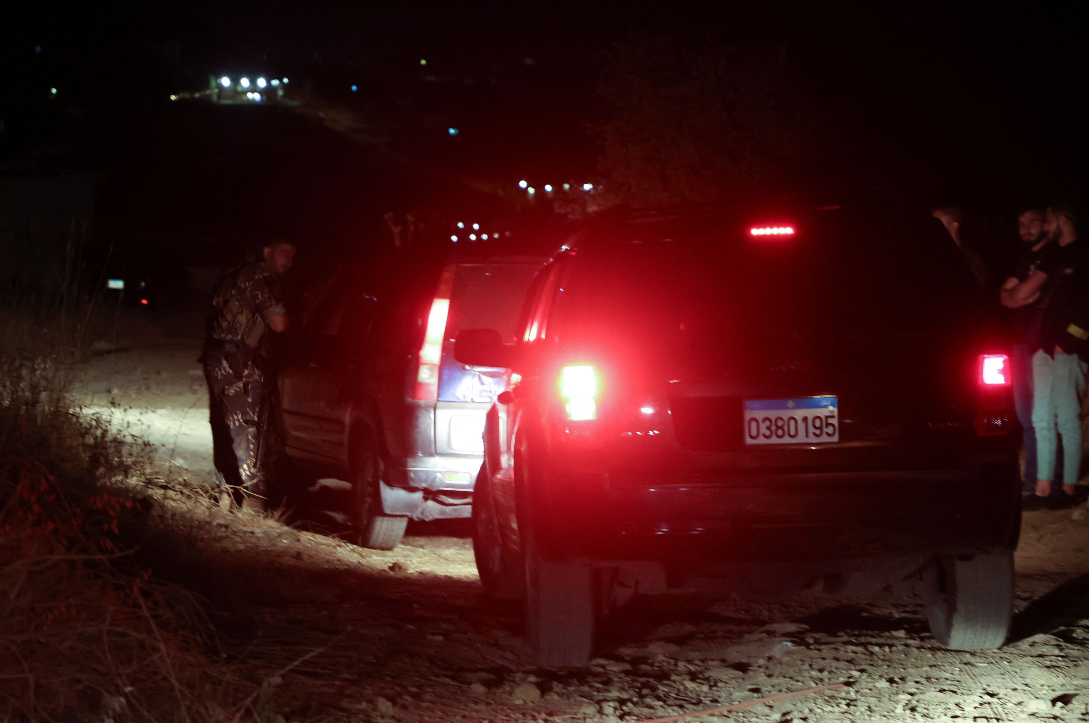 Un hélicoptère de l'armée s'écrase à Hammana : deux militaires tués, un ...