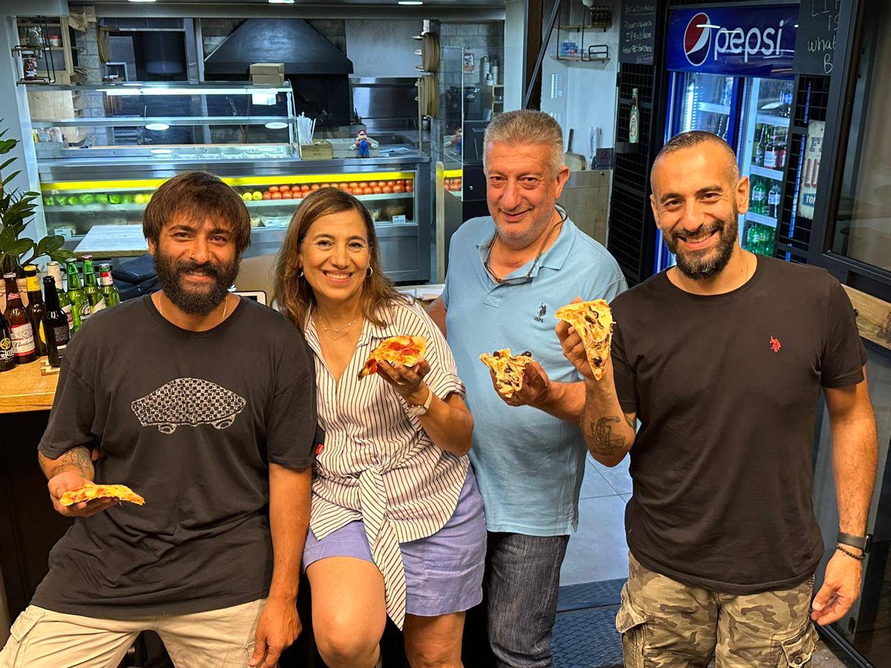 La boulangerie Batrouni : une histoire de famille - L'Orient-Le Jour