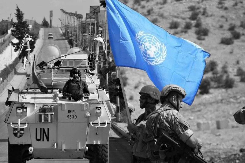 UNIFIL Lebanon mandate renewed: 5 key things you need to know - L'Orient Today