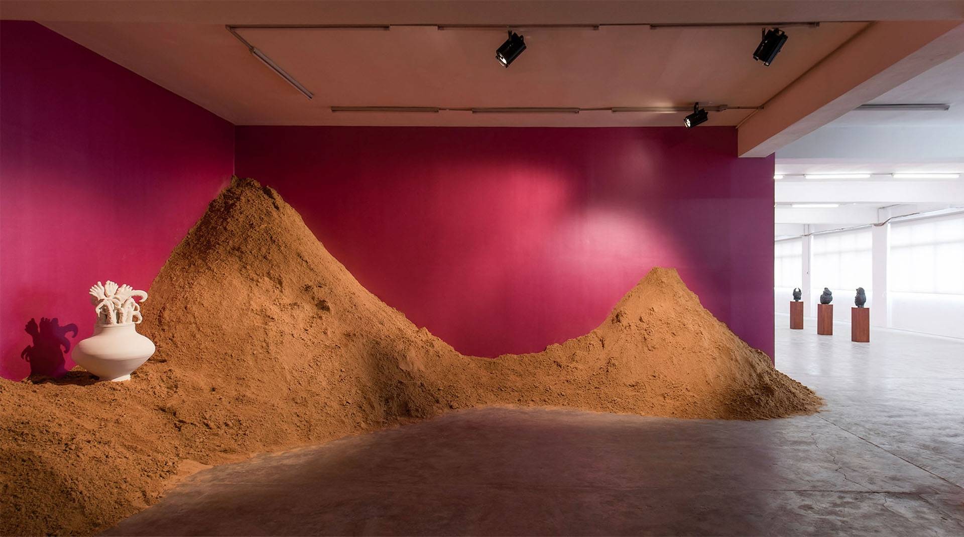 Wael Shawky, la mythologie, les cantiques et le grand déluge - L'Orient ...