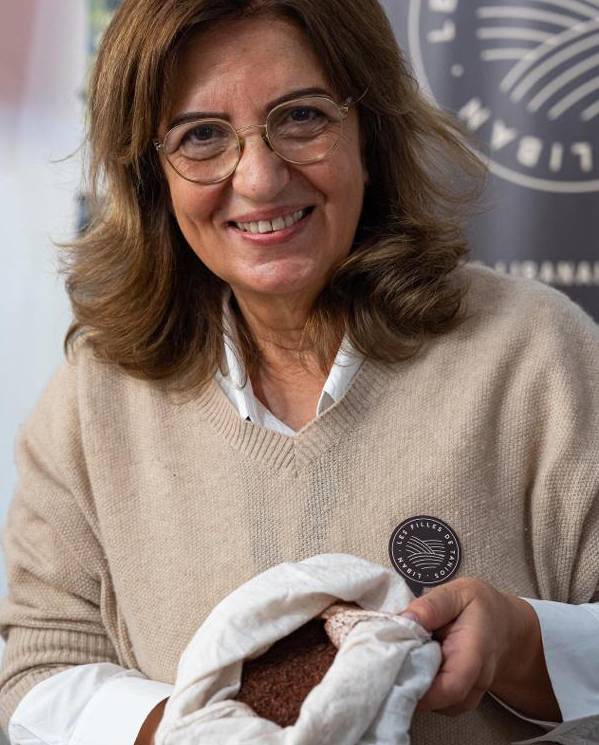 Le retour à la terre des filles de Tanios - L'Orient-Le Jour