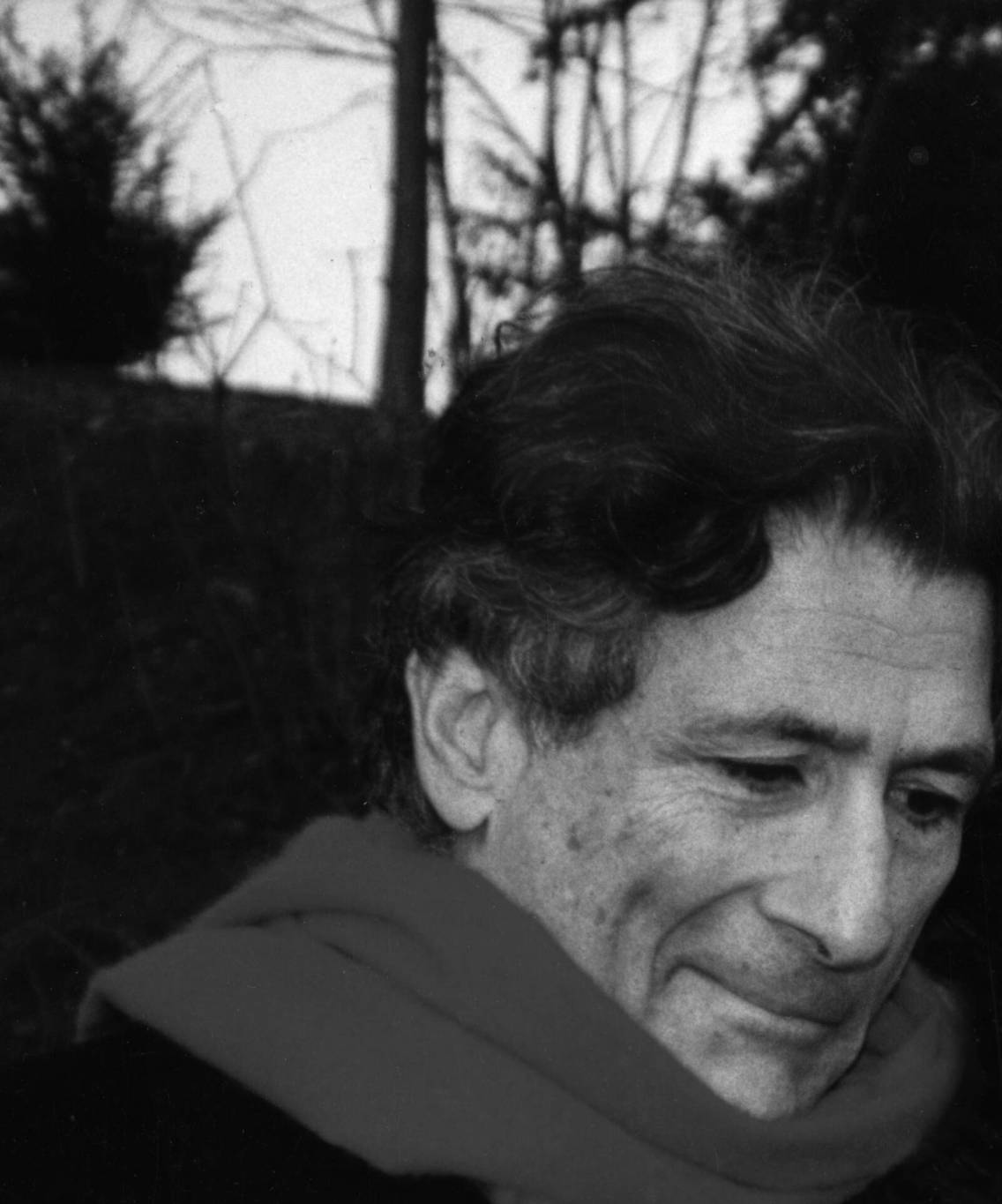 « Edward Said manque cruellement à ce siècle chaotique » - L'Orient-Le Jour