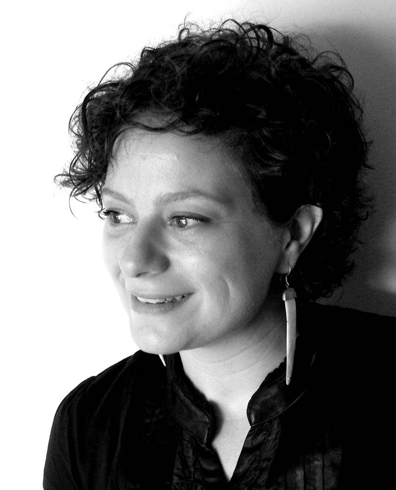 Hala Moughanié revient au pays de tous les (im)possibles - L'Orient-Le Jour