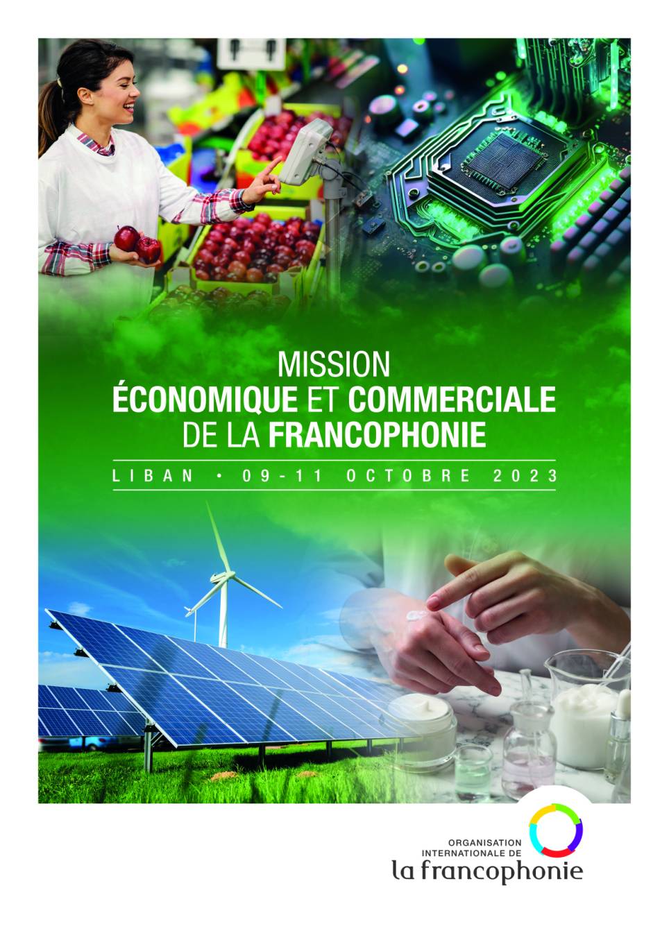 Lévon Amirjanyan : « Nous sommes témoins de la résilience de l’économie libanaise et du secteur ...
