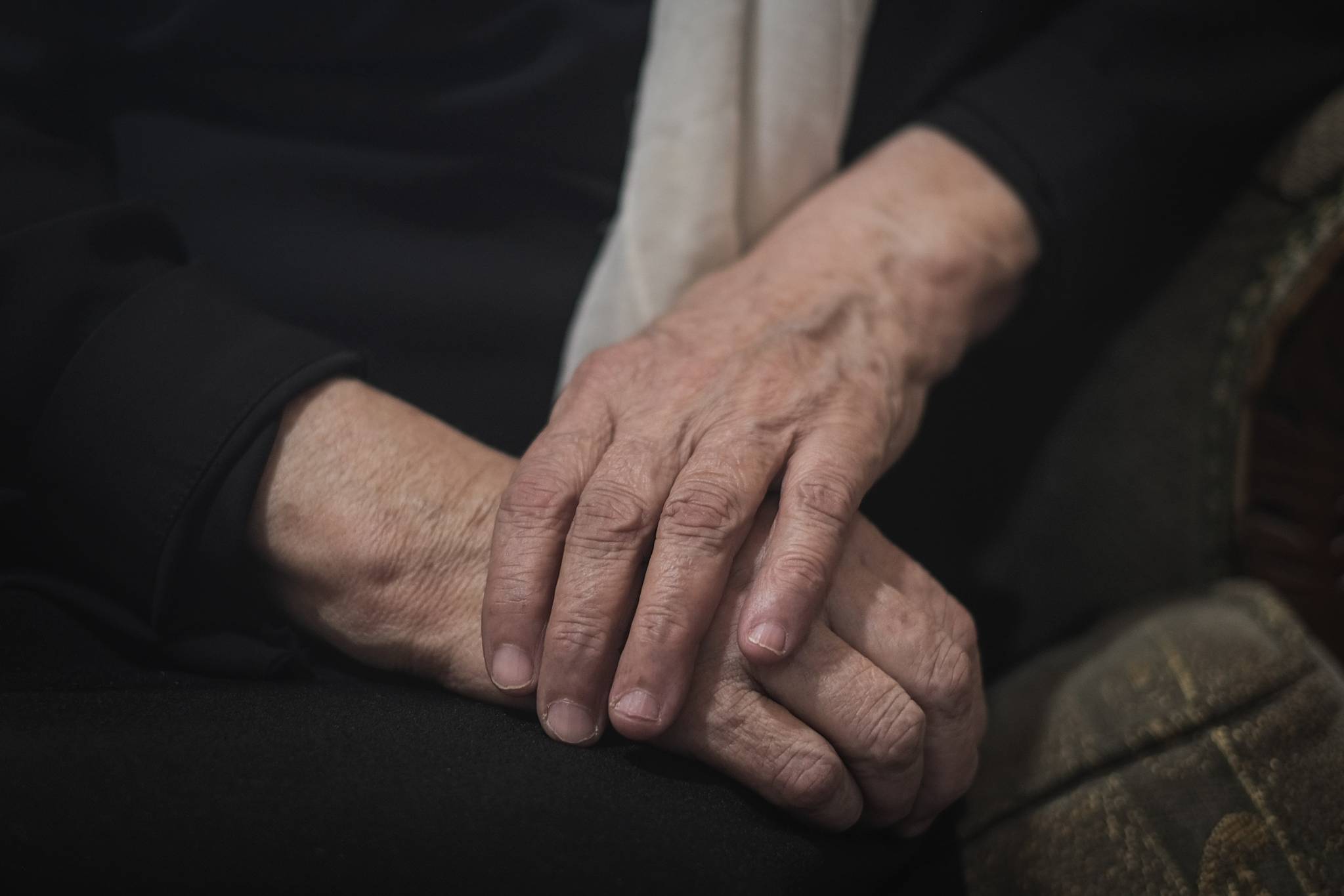 Mariam Ibrahim, 41, shot in the stomach - L'Orient Today