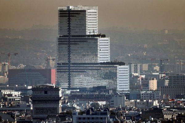 Le parquet de Paris redemande une fin d'enquête sans poursuite sur l ...