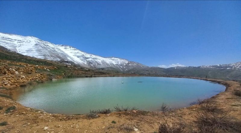 Les lacs collinaires : une solution stratégique et hydropolitique - L ...