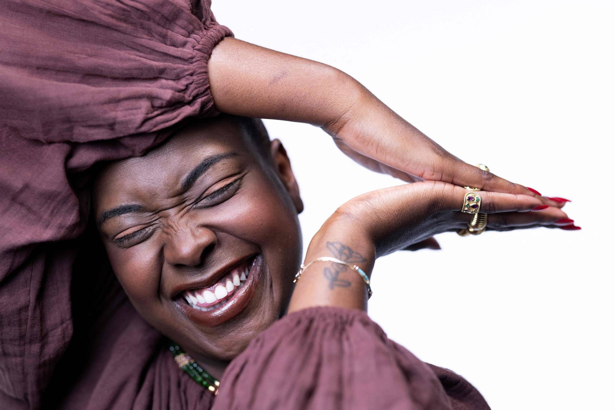 Camille Aumont Carnel veut proposer les mots de français « qui manquent ...