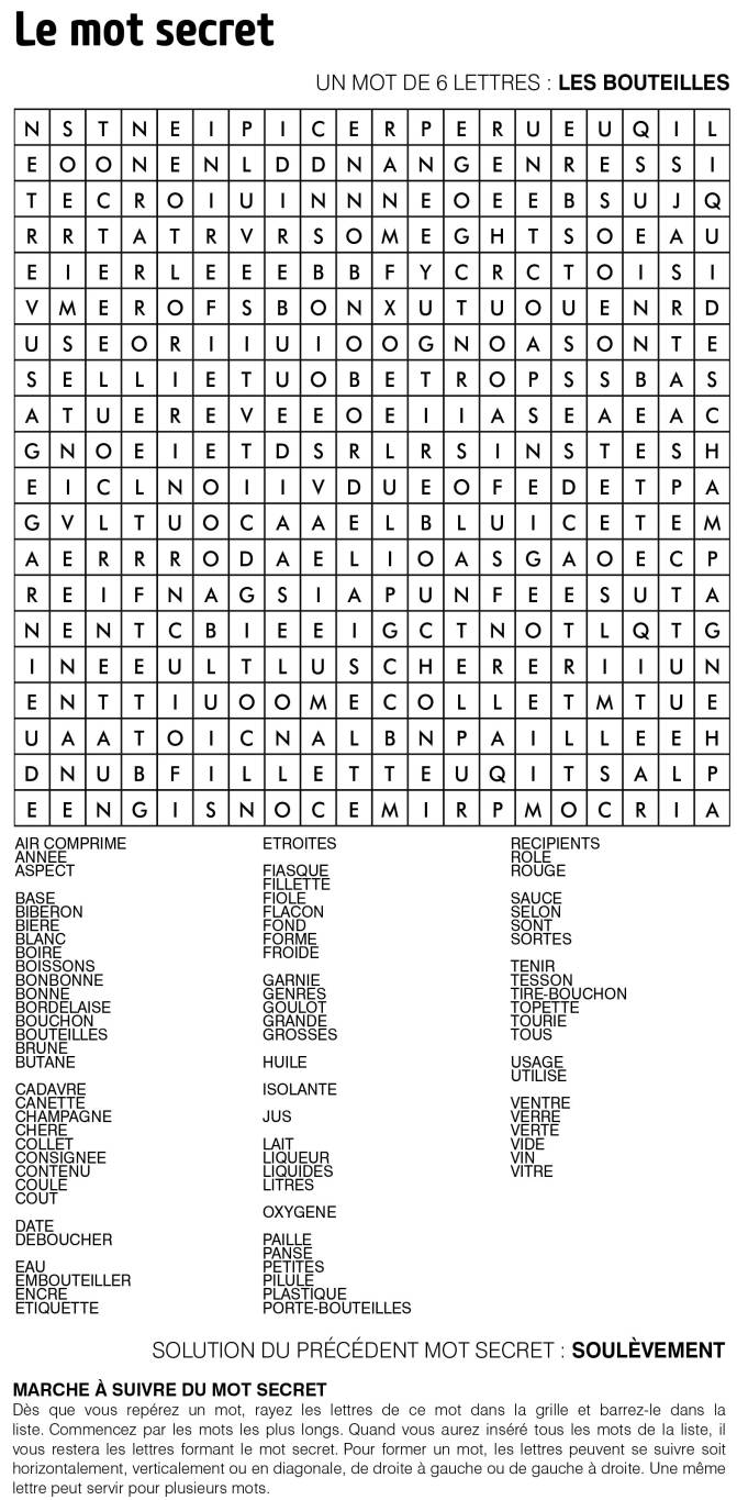 Jeux play - L'Orient-Le Jour