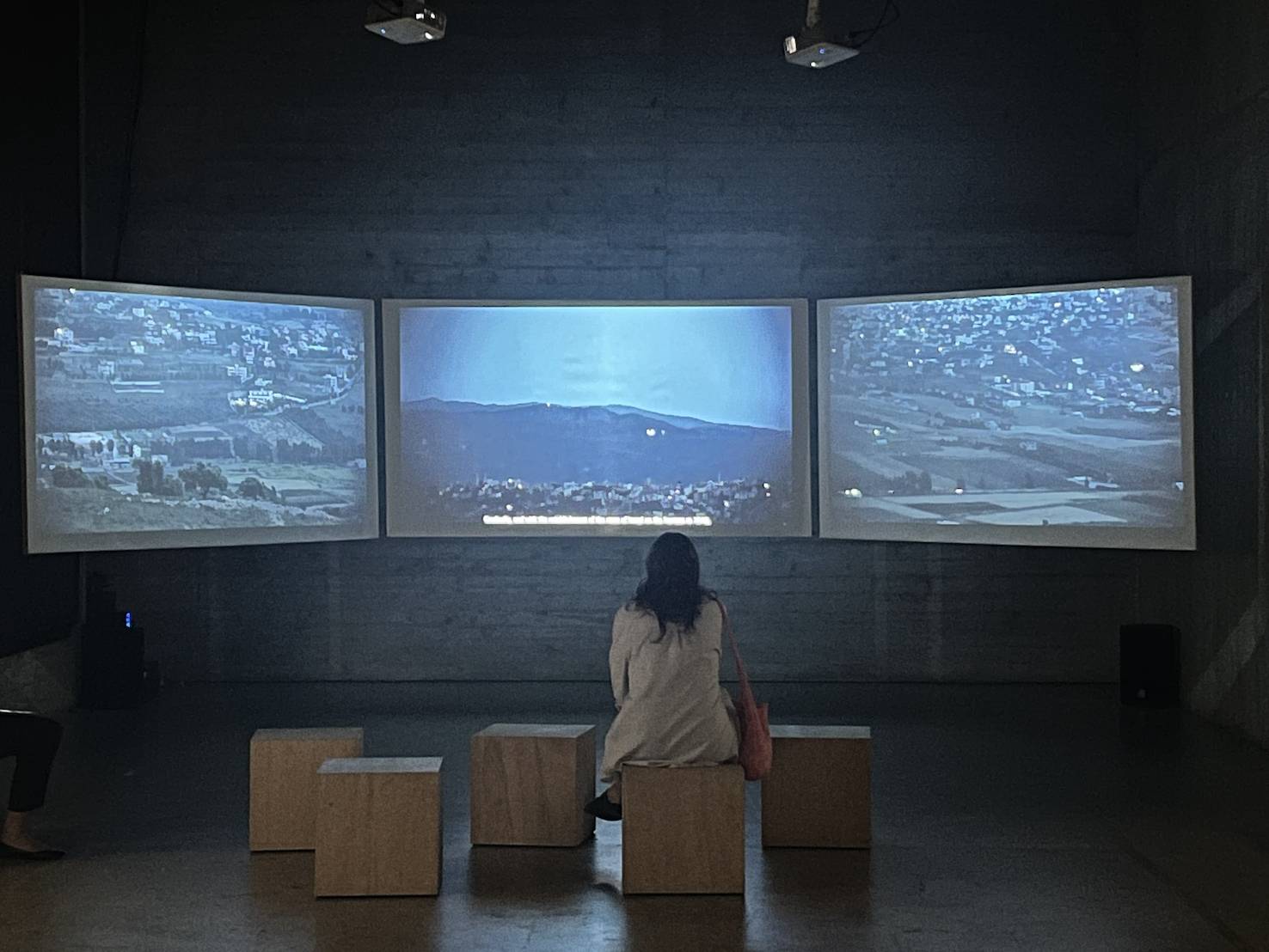 Wartime building, bombing and looting: Traces of empire in Khiam - L ...