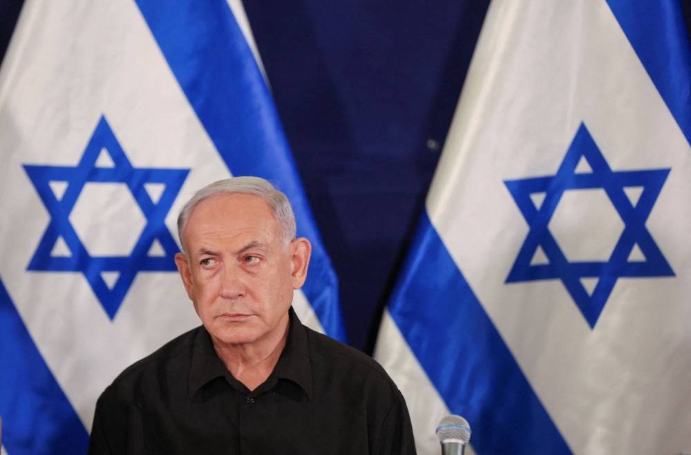 Benjamin Netanyahu en guerre… pour sa survie politique - L'Orient-Le Jour