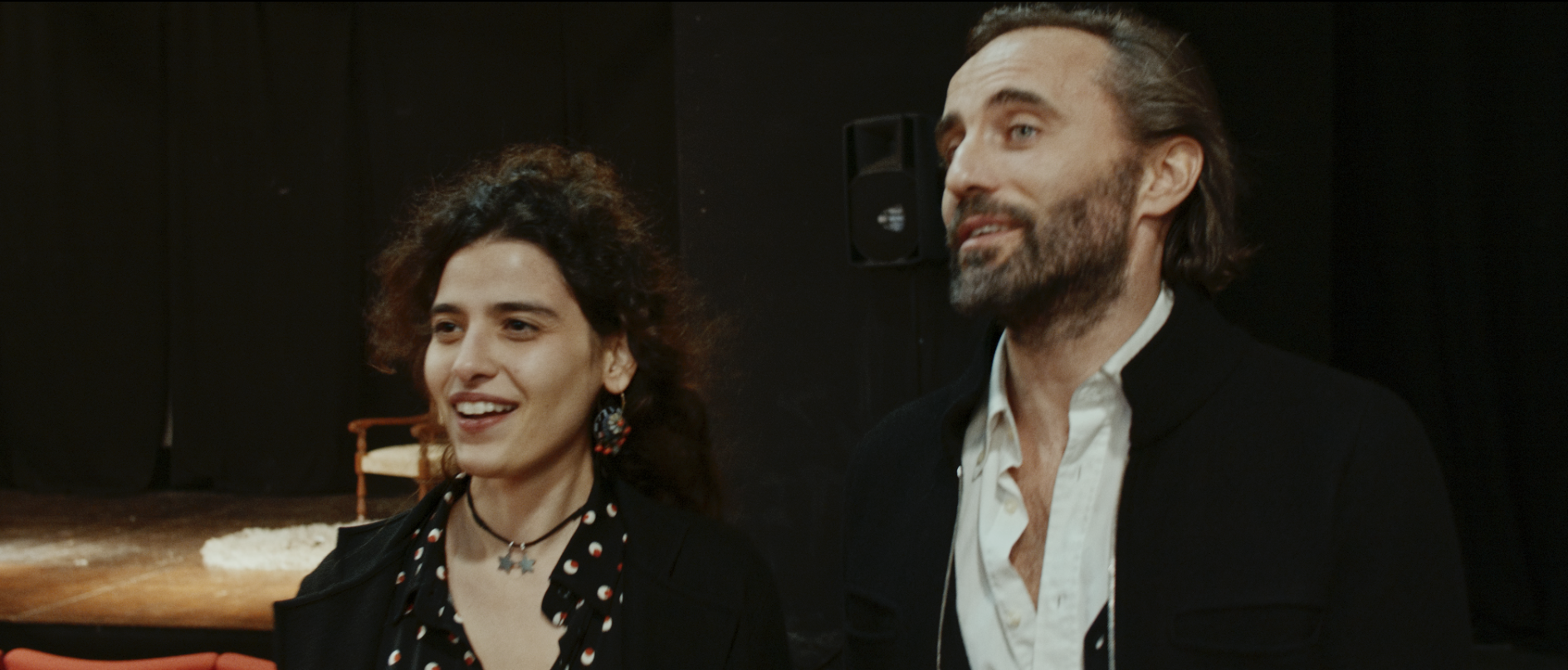 Manal Issa, son élan artistique au cinéma et sa tristesse pour la ...