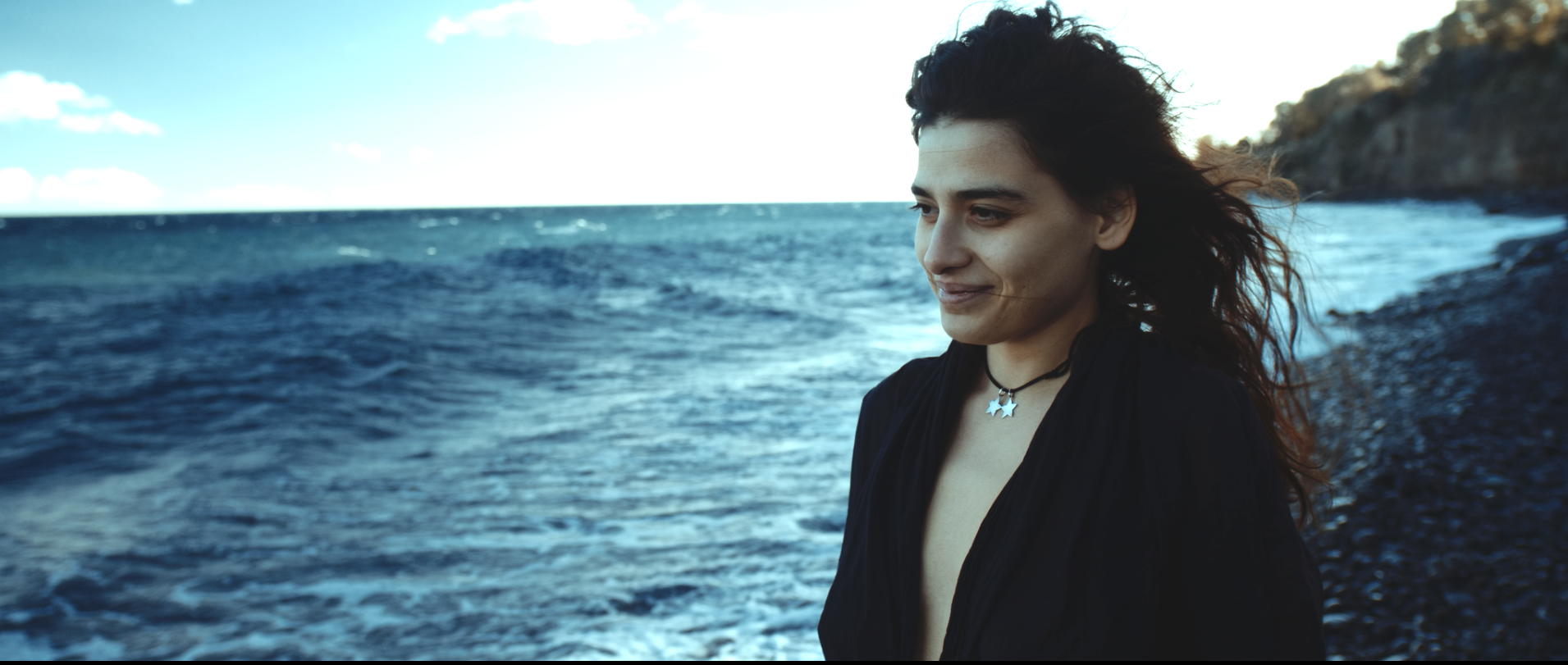 Manal Issa, son élan artistique au cinéma et sa tristesse pour la ...