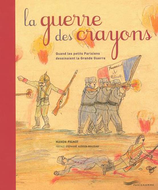 La « guerre des crayons », ou les dangers de l’idéalisation des martyrs ...