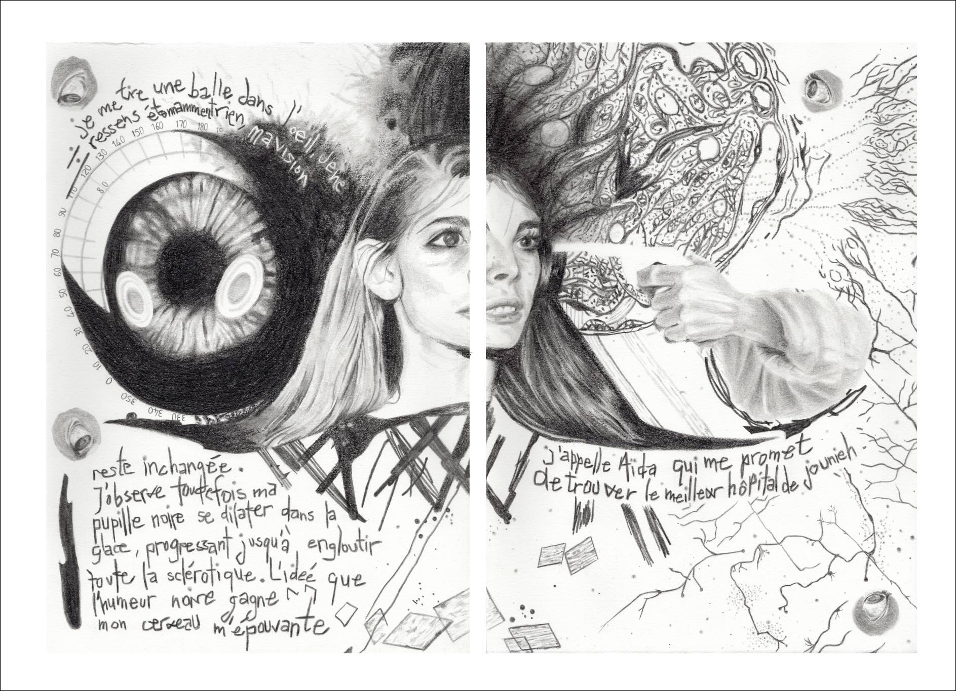 Sandra Ghosn : l’absence de récit national au Liban possède une ...