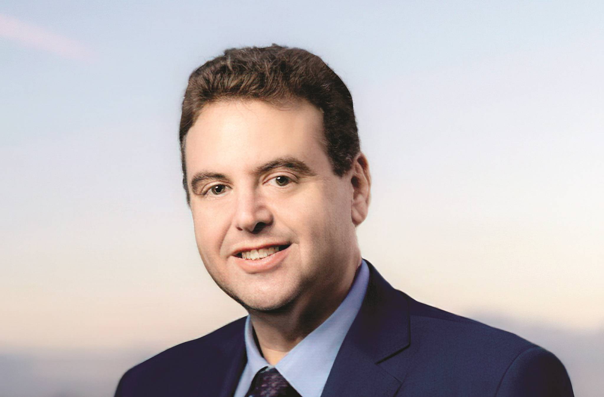 Karim Bitar elected president of Kulluna Irada - L'Orient Today