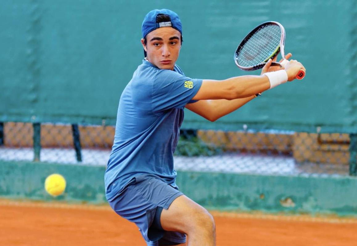 Un nouveau titre à Monte-Carlo pour le franco-libanais Daniel Jade - L ...