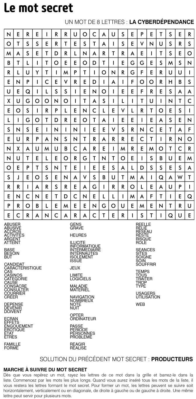 Jeux play - L'Orient-Le Jour