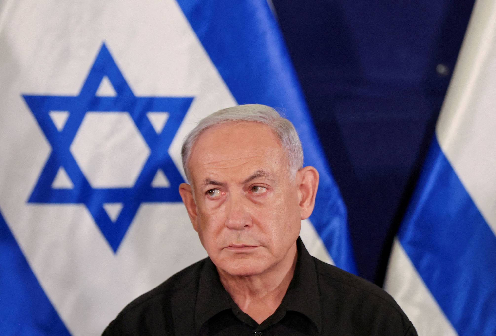 La fuite en avant de Netanyahu passera-t-elle par le Liban ? - L'Orient-Le Jour