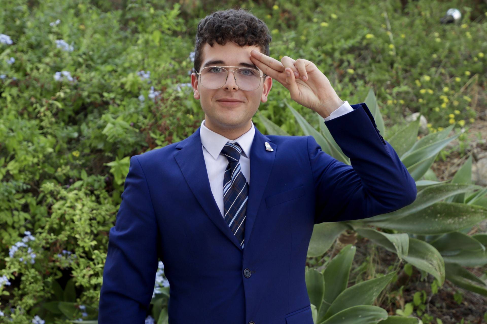 Edward Nammour, créateur de contenu à succès - L'Orient-Le Jour