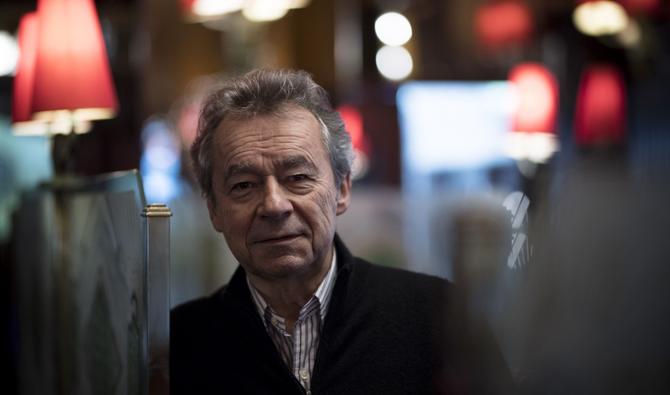 Jean-Pierre Rassam, ce flamboyant Gatsby né à Beyrouth - L'Orient-Le Jour