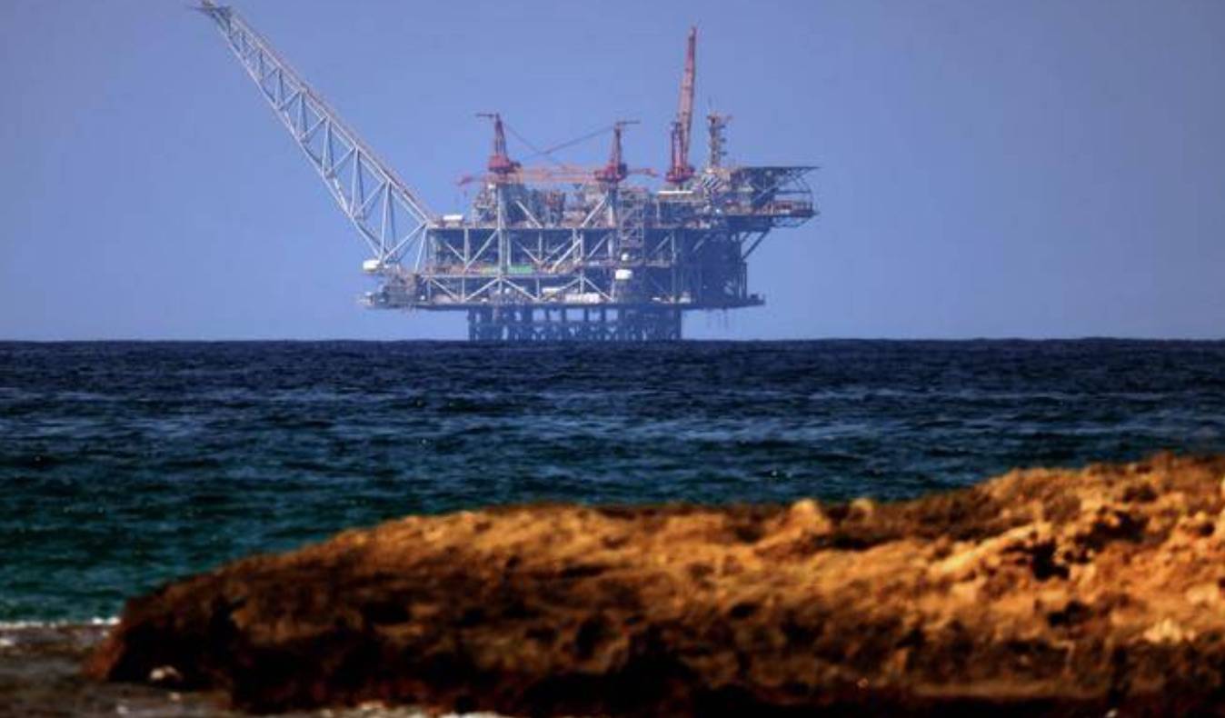 Gas at stake in Gaza? Why this theory doesn't hold true - L'Orient Today