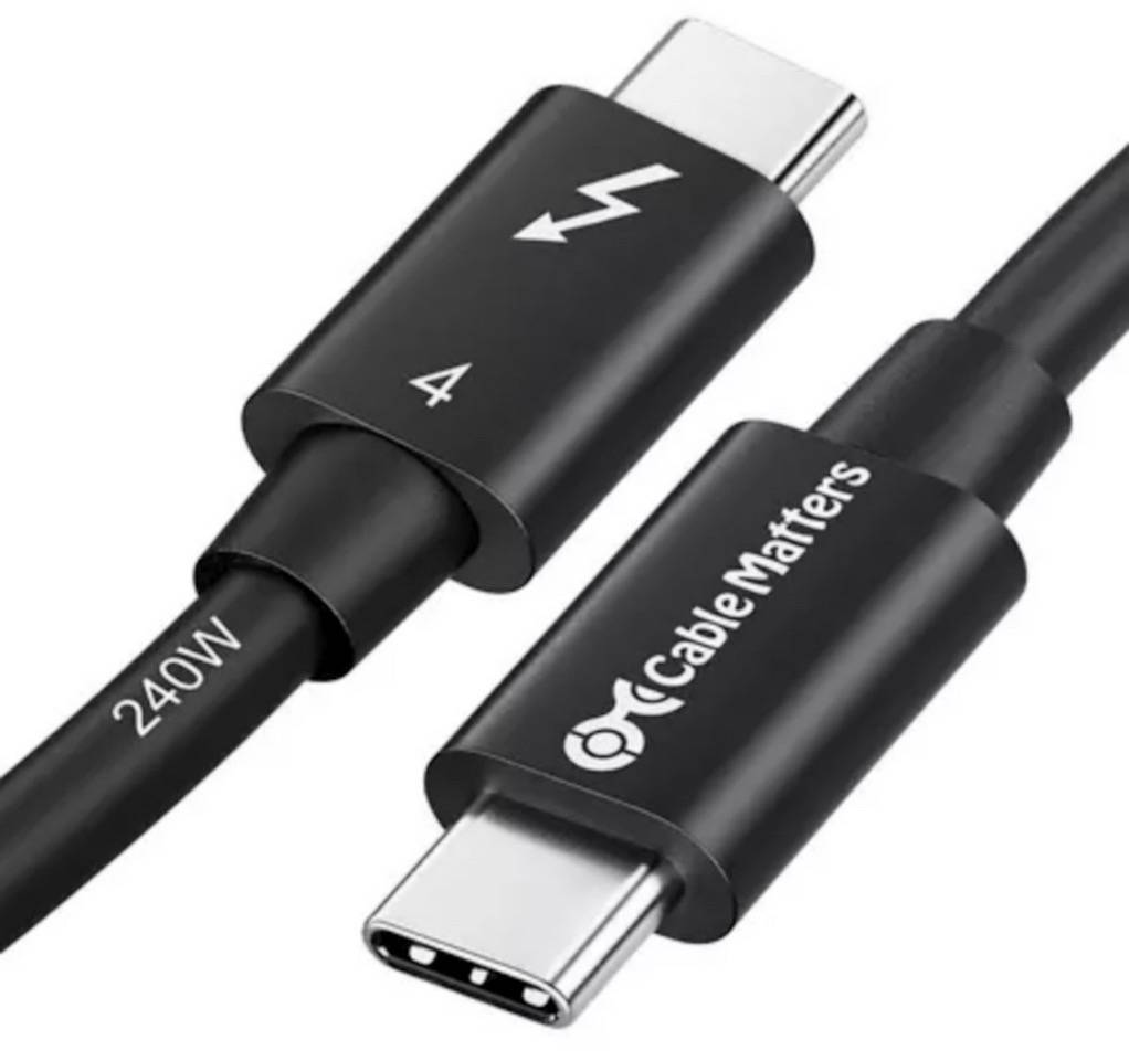 Le câble USB-C est désormais la norme, mais prudence - L'Orient-Le Jour