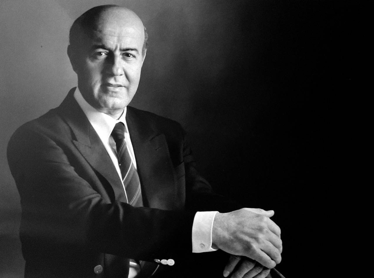 Antoine Boustany en guerre contre la « blanche » - L'Orient-Le Jour