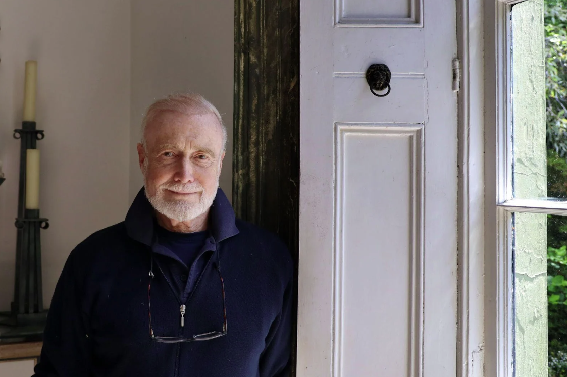 Comment l’Irlande géorgienne a encouragé la préservation du patrimoine ...