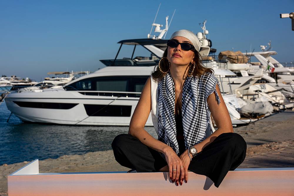 La Palestine en premier plan au festival du film d’el-Gouna - L'Orient ...