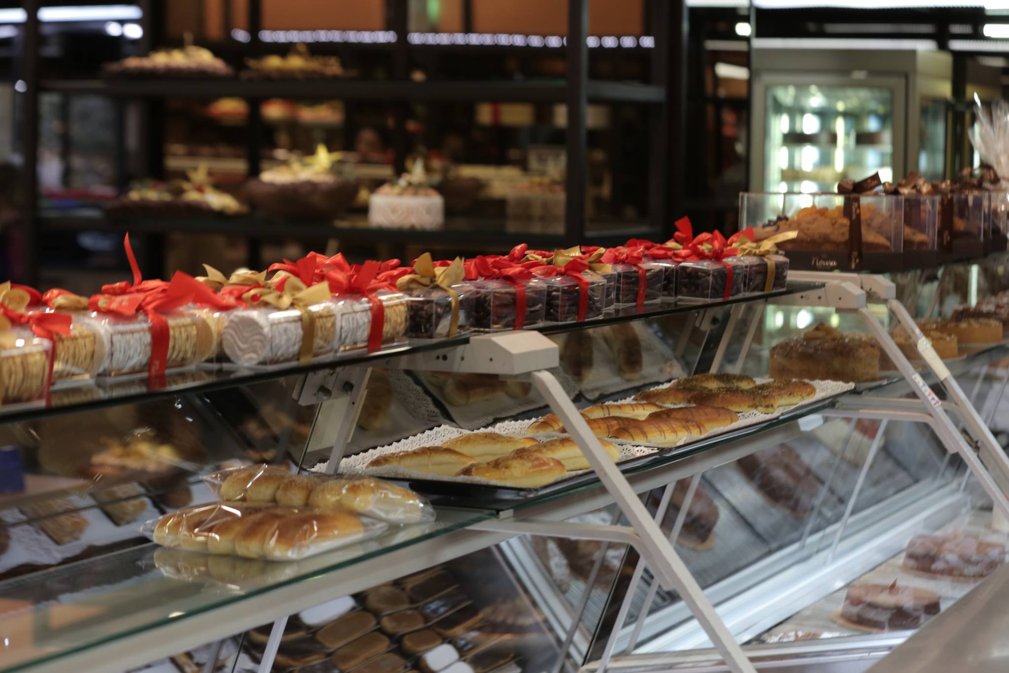 La « kebbé labaniyé », la tarte à la mangue, le N de Noura… comme un ...