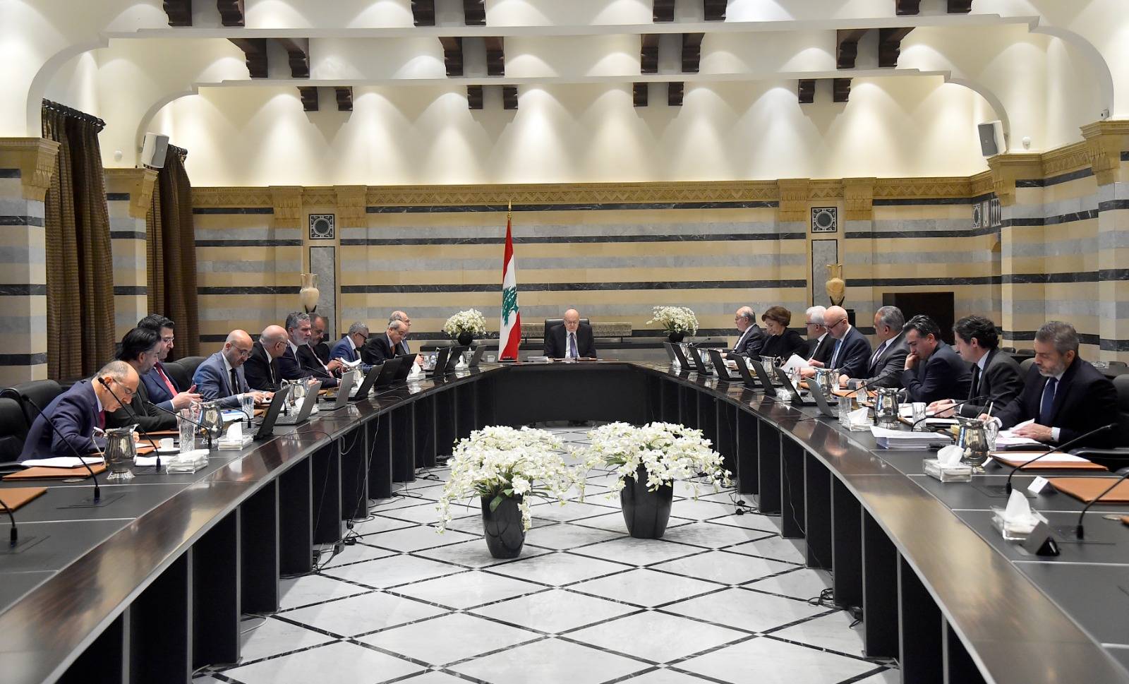 La prorogation du mandat de Aoun actée, la nomination du chef d’état ... La prorogation du mandat de Aoun actée, la nomination du chef d’état ...