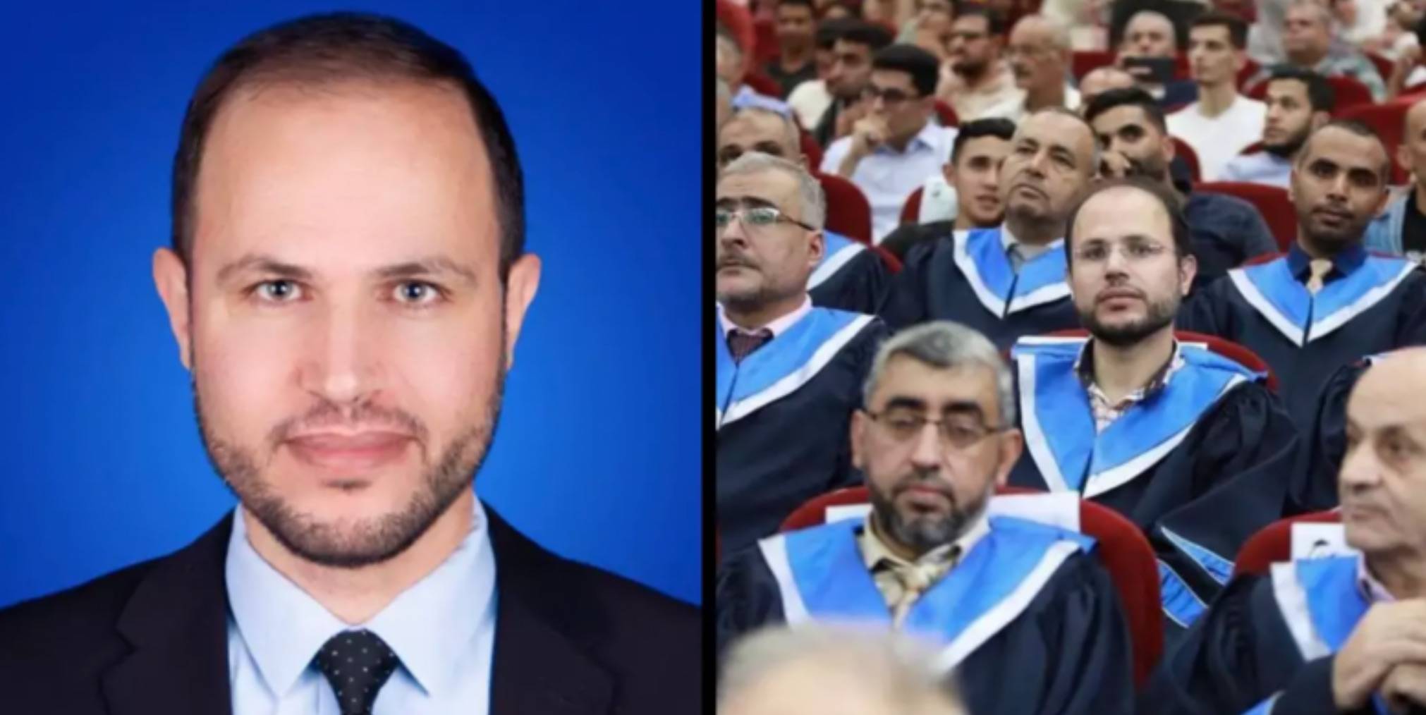 Refaat Alareer, Gaza’s chronicler - L'Orient Today