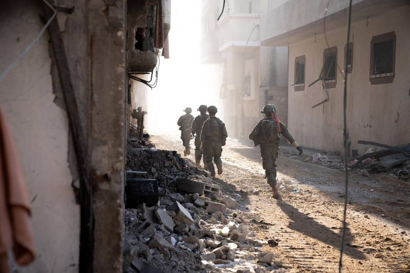 L'ONU demande à Israël de mettre fin aux ''homicides illégaux'' en Cisjordanie - L'Orient-Le Jour