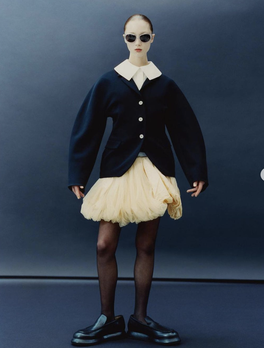 Pour sa cinquième édition, le prix Fashion Trust Arabia couronne 3 ...